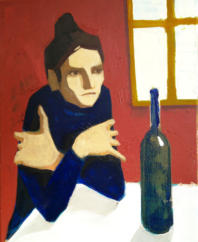 ArtMasters Artwork | Paint like Picasso